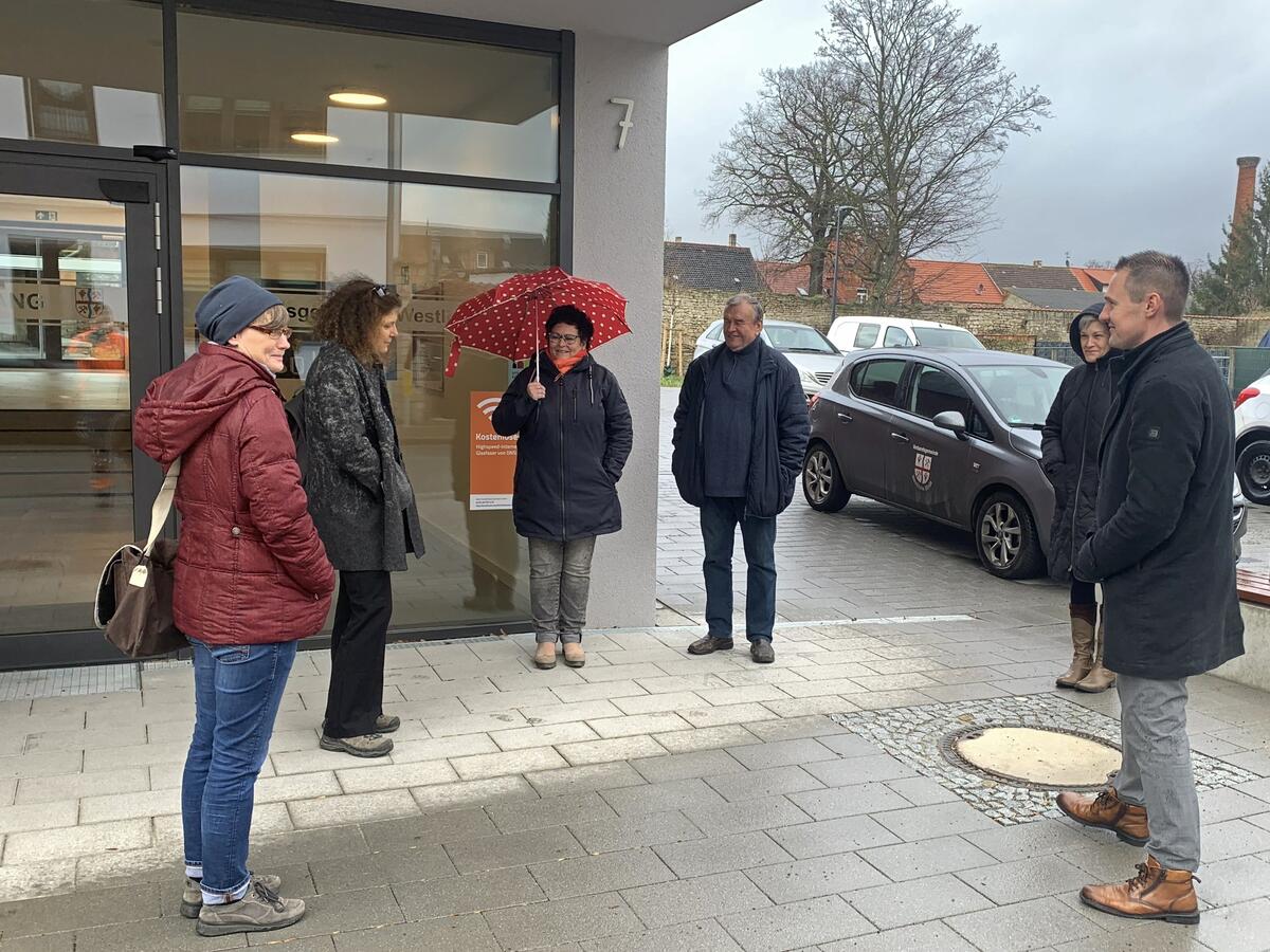 Verbandsgemeinde Westliche Börde